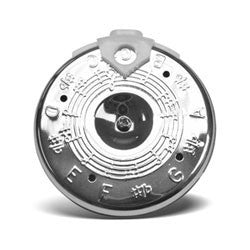 Chromatic Pitch Pipe – Shearer's Music Works